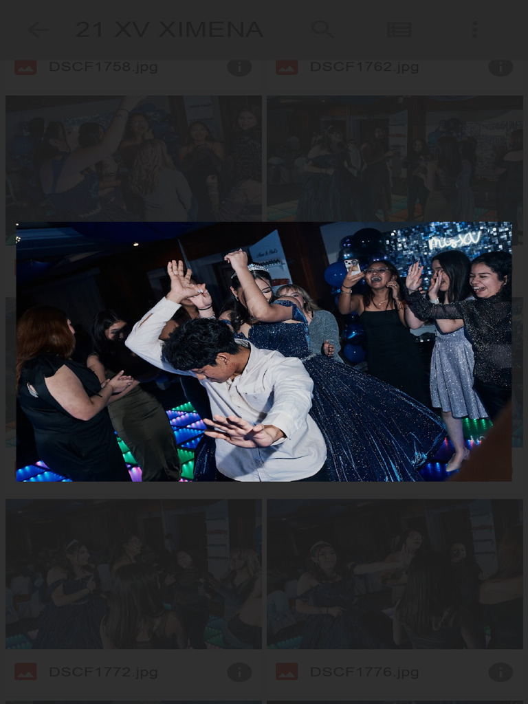 21 XV Ximena - Google Drive 4 | PDF