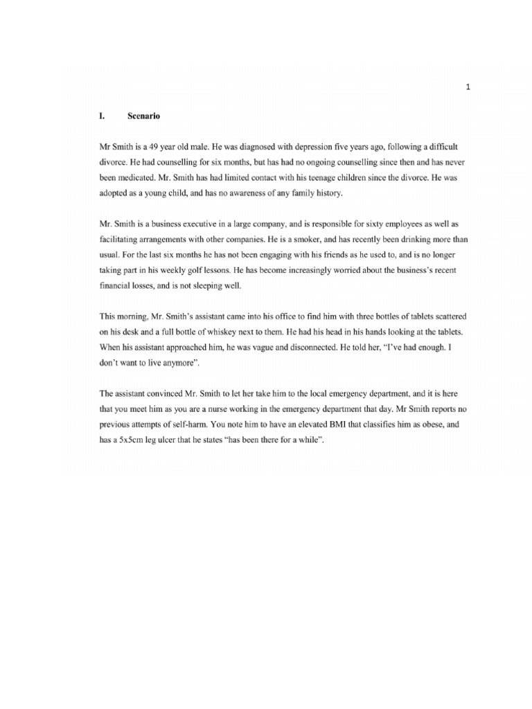 Case - Studies 2 | PDF