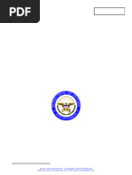 Military Standard | PDF | Sampling (Statistics) | Sample Size Determination