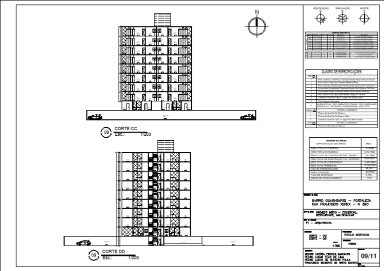 CORTE - 2 | PDF | Materiais