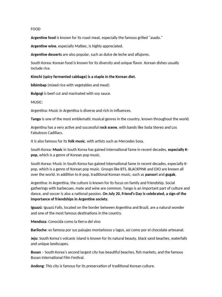 FOOD | PDF
