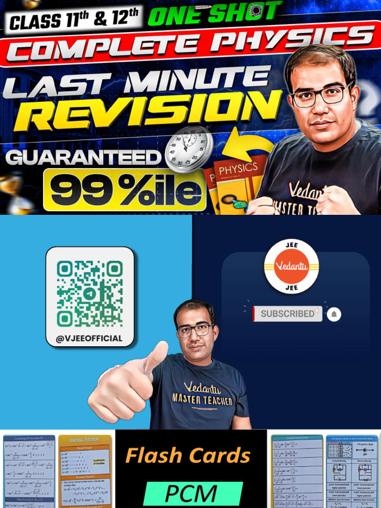 Complete Physics - Vinay Shur Sir | PDF | Astronomical Unit | Significant Figures