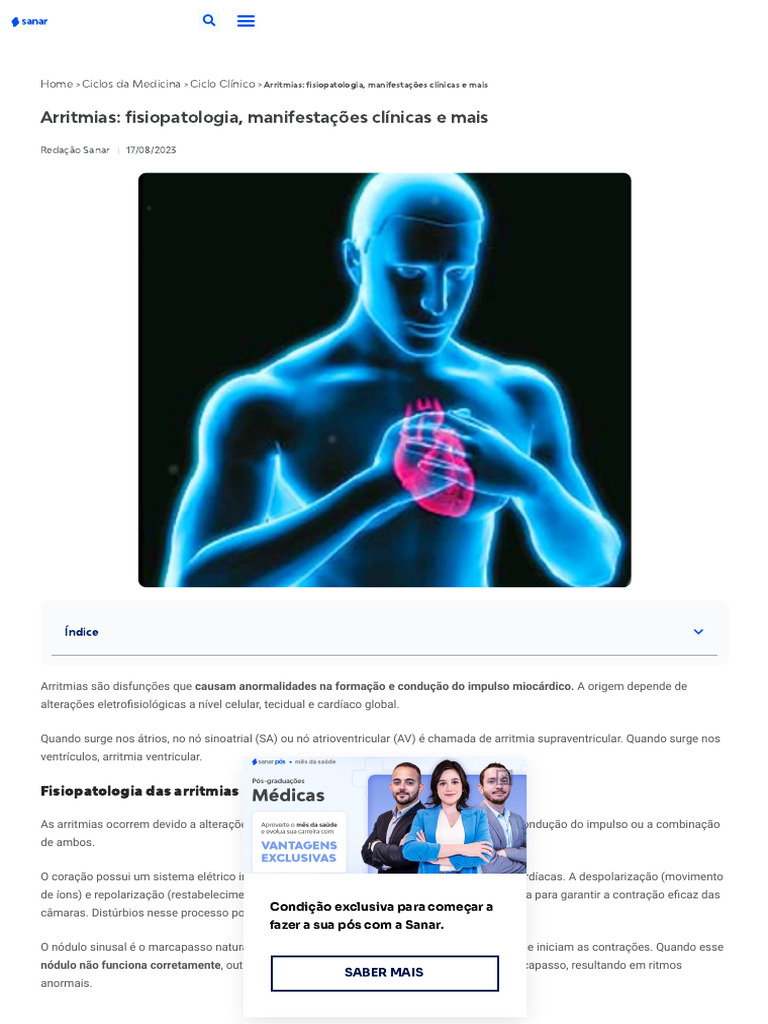 Arritmias%3A+fisiopatologia%2C+manifesta%C3%A7%C3%B5es+cl%C3%ADnicas+e ...