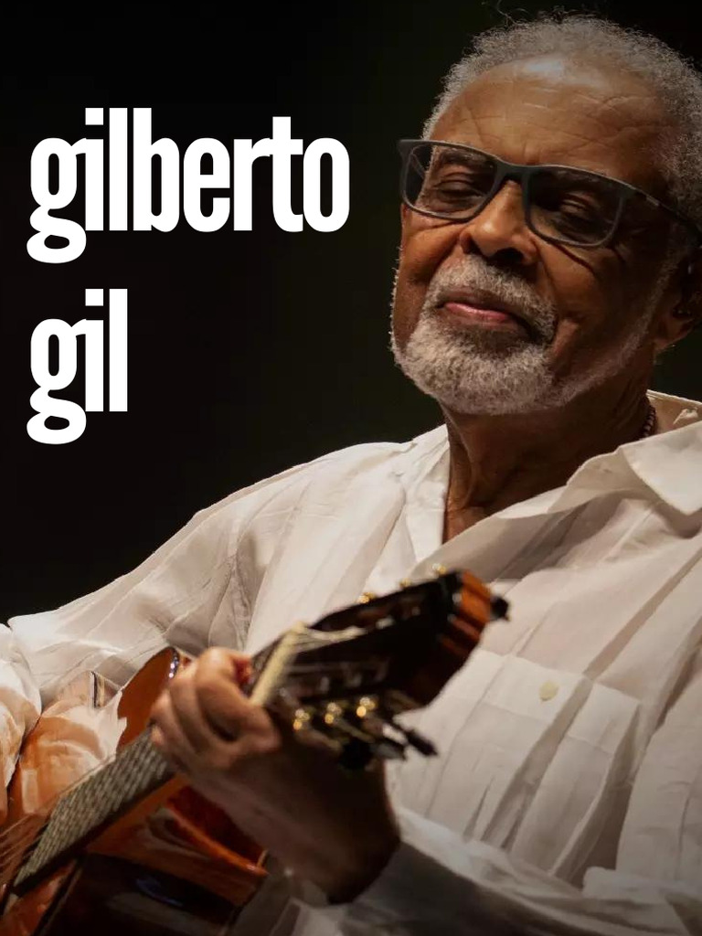 POSTER GILBes Gil | PDF