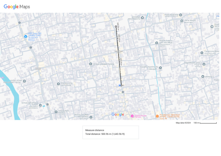 Google Maps1 | PDF