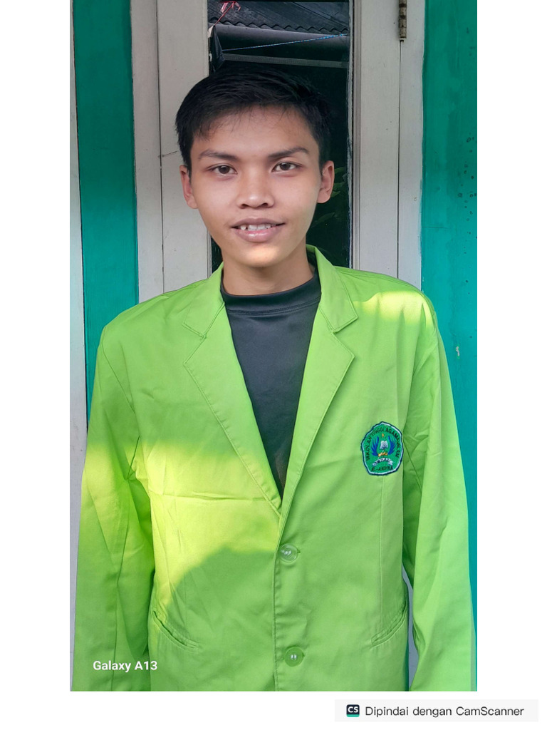 Muhamad Rizki Rismawan | PDF