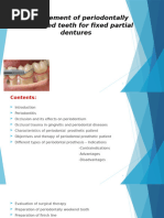 Implant Loading Protocols Guide | PDF | Dental Implant | Bone