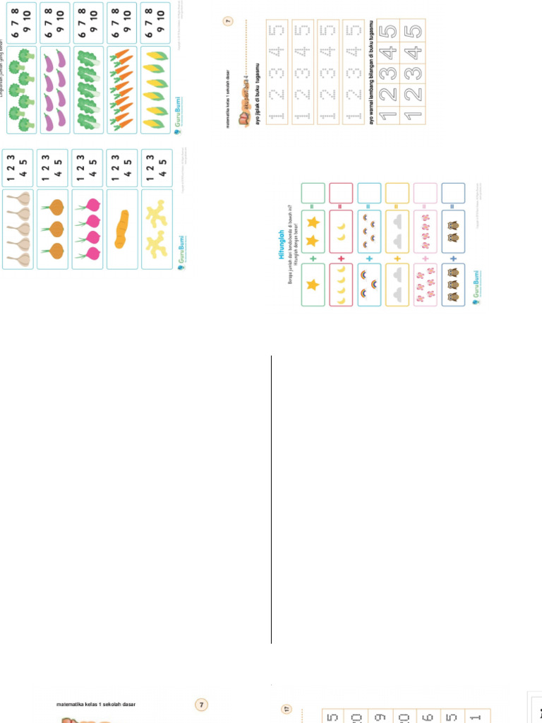 Menghitung 2 | PDF
