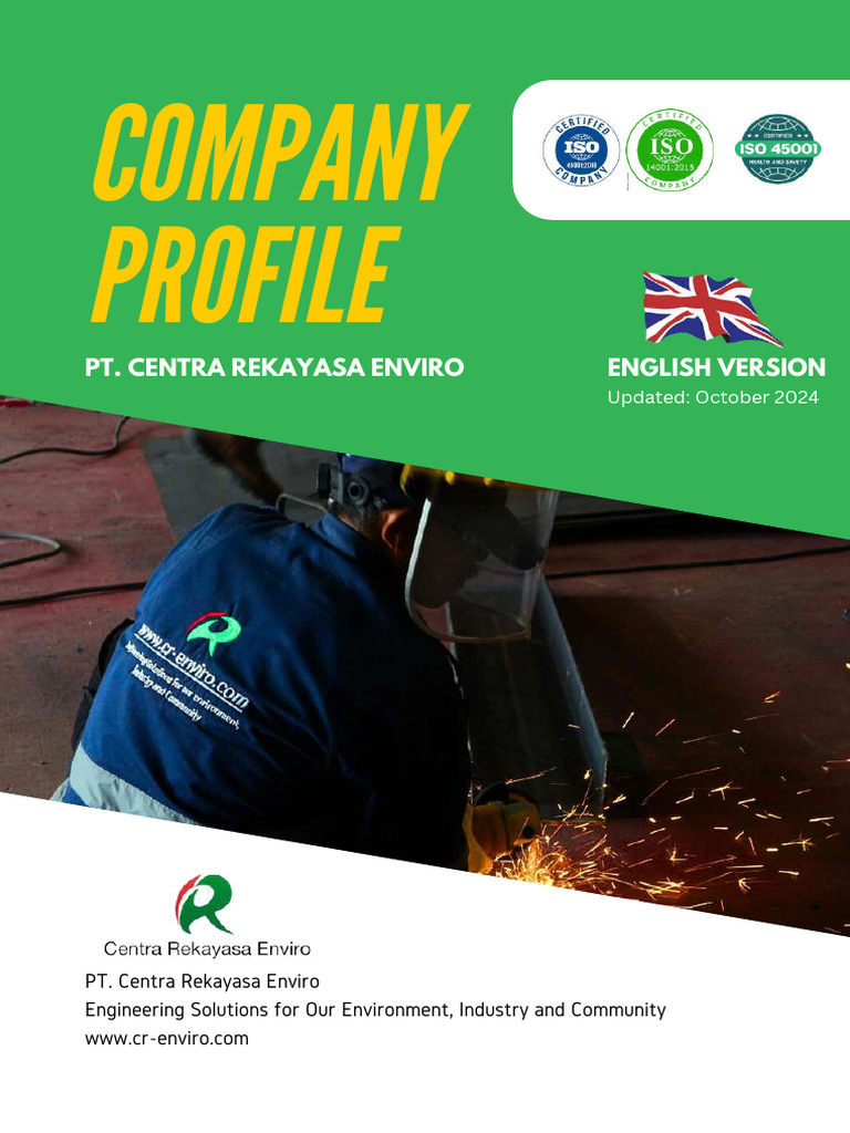 ComProf CRE 2024 - English Ver Rev 3_compressed | PDF | Incineration | Waste