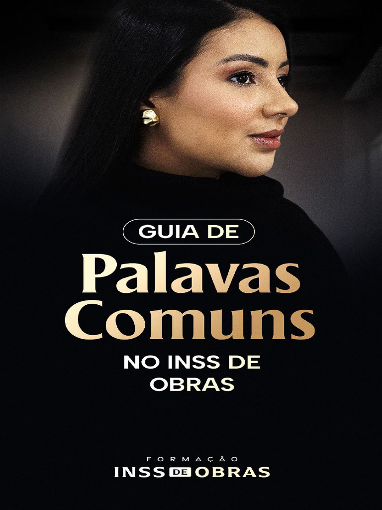 Guia PalavrasComuns FIO | PDF