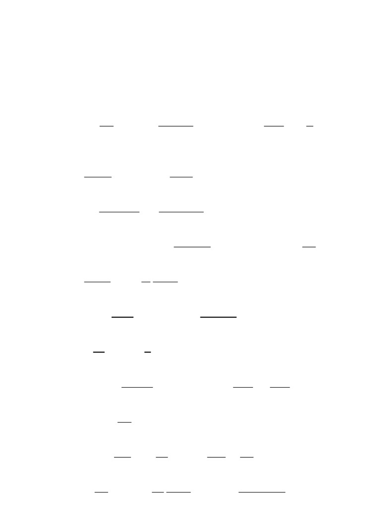 Error Identification | PDF