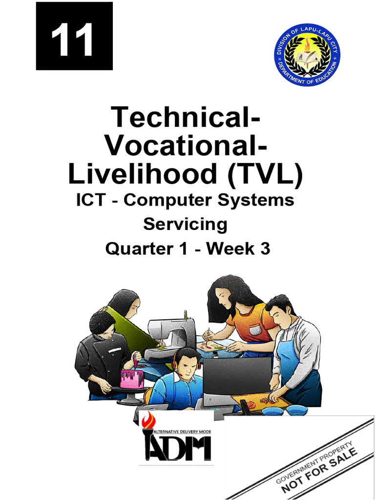 TVL11-ICT-CSS Q1 M2 W2 | PDF | Spreadsheet | Malware