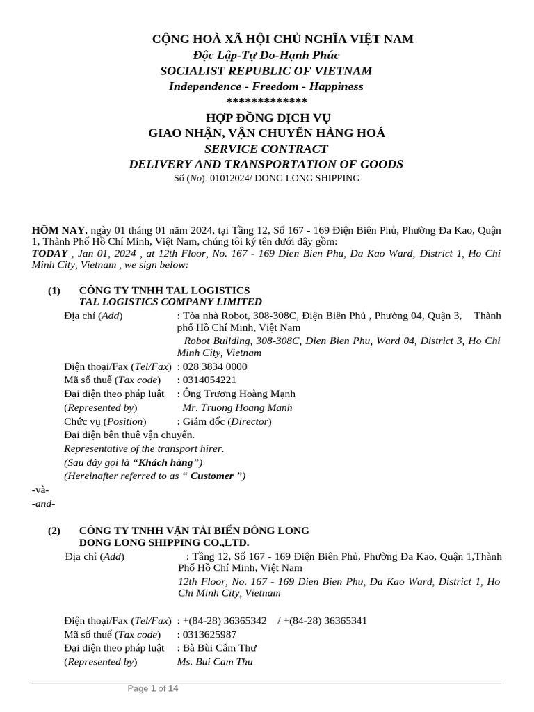 HD Song Ngu New | PDF
