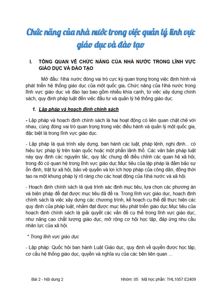 TL ND2 | PDF