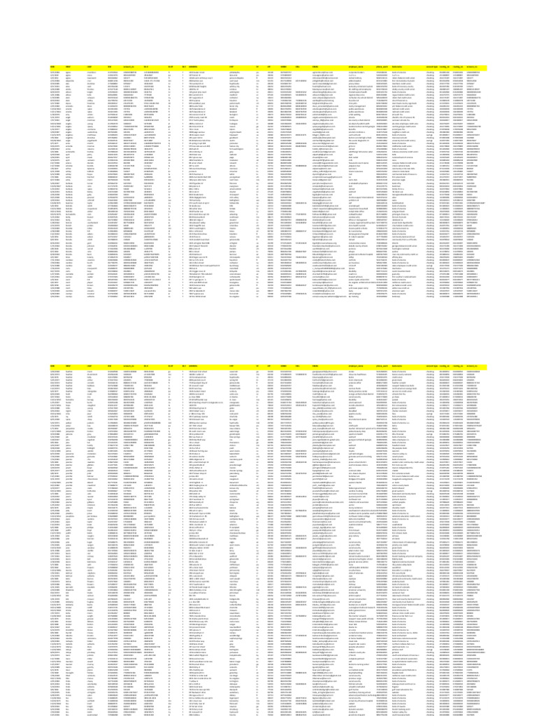 Gabby File1.PDF | PDF | Banking | Financial Services