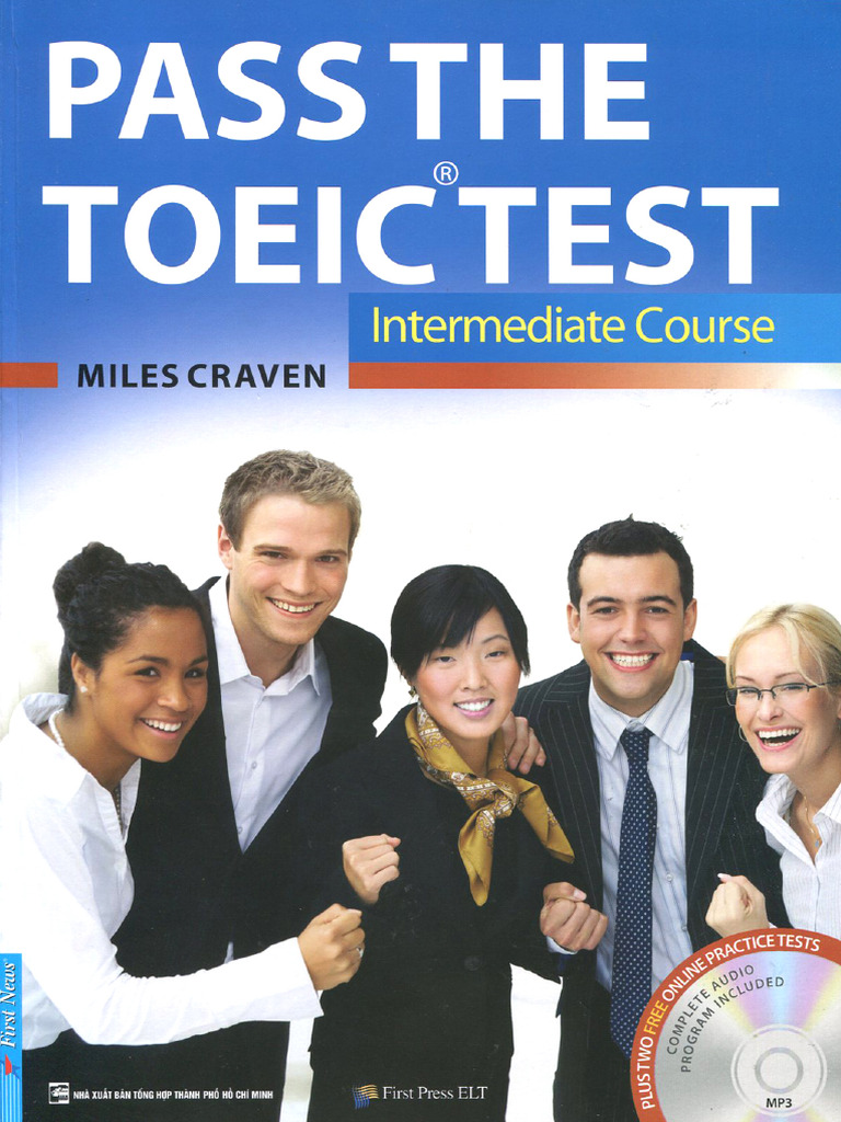 123doc Pass The Toeic Test Intermediate Course 2 PDF Free | PDF