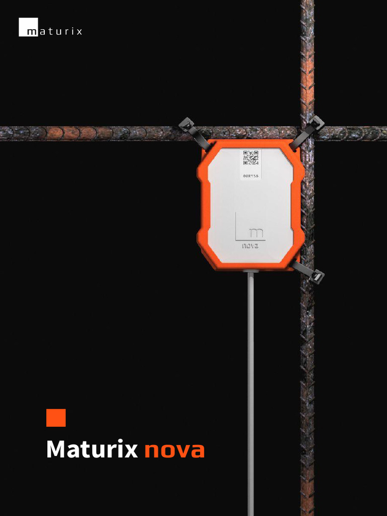 Maturix Nova - One Pager | PDF