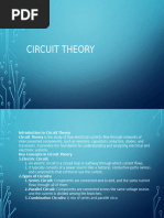 Circuit Theory and Network Analysis by Chakraborty PDF | PDF | Digital ...