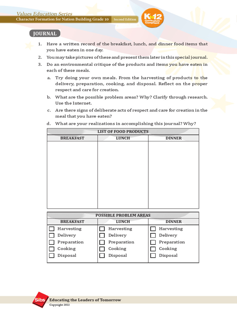 CFNB10WT2e_U3L4_Journal | PDF
