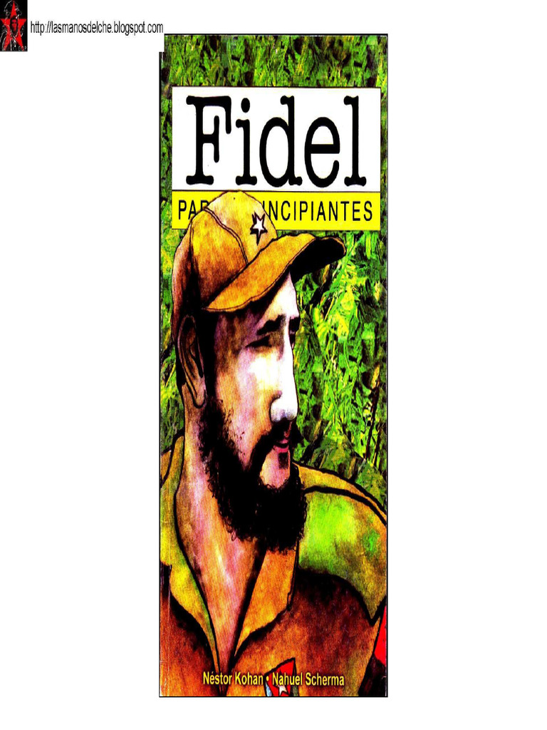 Fidel | PDF