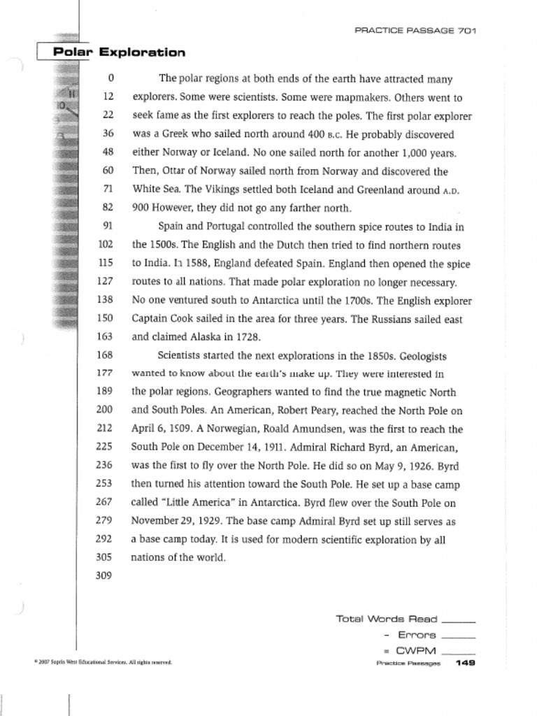 700 Level | PDF