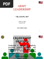 With Business | PDF | Military Strategy | Sun Tzu