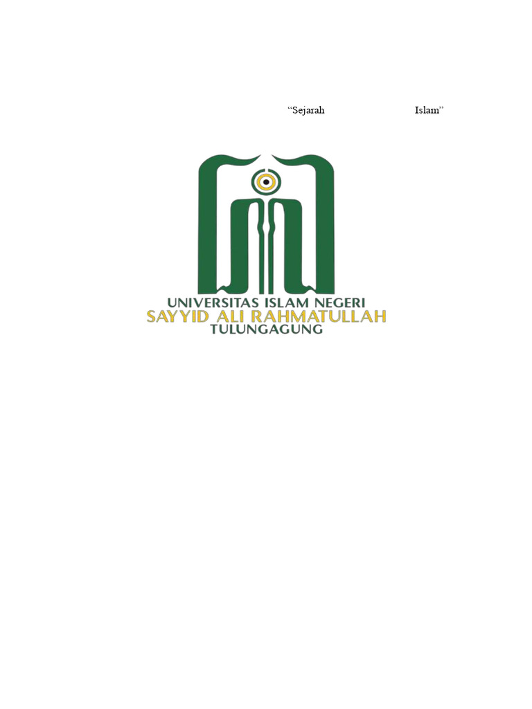 Pemikiran Ekonomi Yahya Bin Umar | PDF