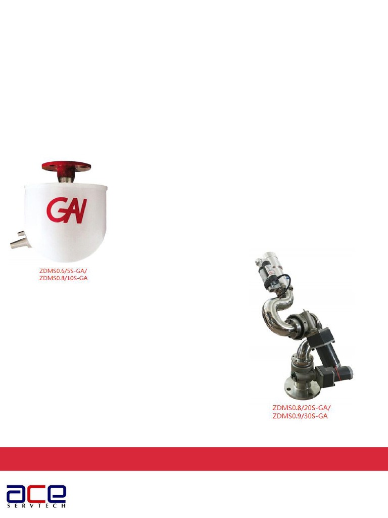 Datasheet of All Auto Track and Positioning Intelligent Fire Water ...