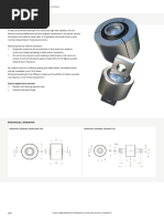Tolerance Tables - Round Bars Iso F7 - Tolerances: f7 Diameter MM Upper ...
