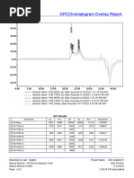 Solvent Polarity Index Table | PDF | Science & Mathematics