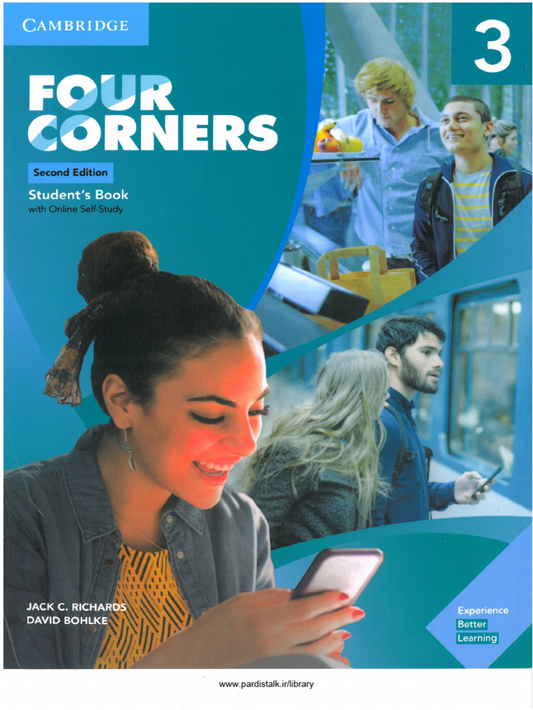 Four Corners 3 SB | PDF