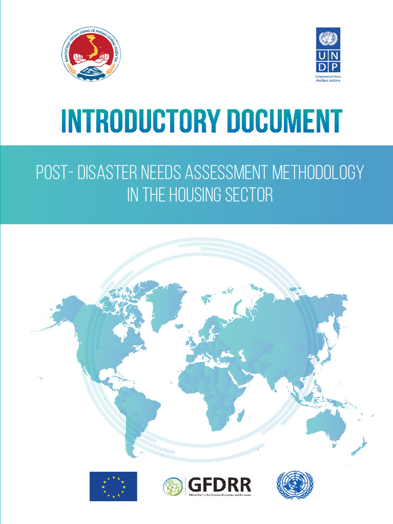 Pdna Housi̇ng Metodpdna - B1 - Eng | PDF