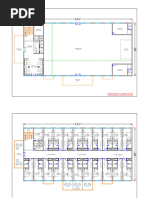 Sims 4 Grid Planning Templates | PDF | Buildings And Structures | Houses