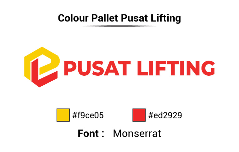 Colour Pallet | PDF