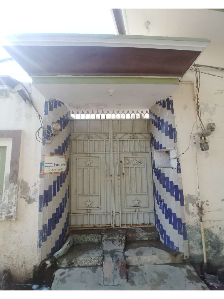 House Pic Outside | PDF