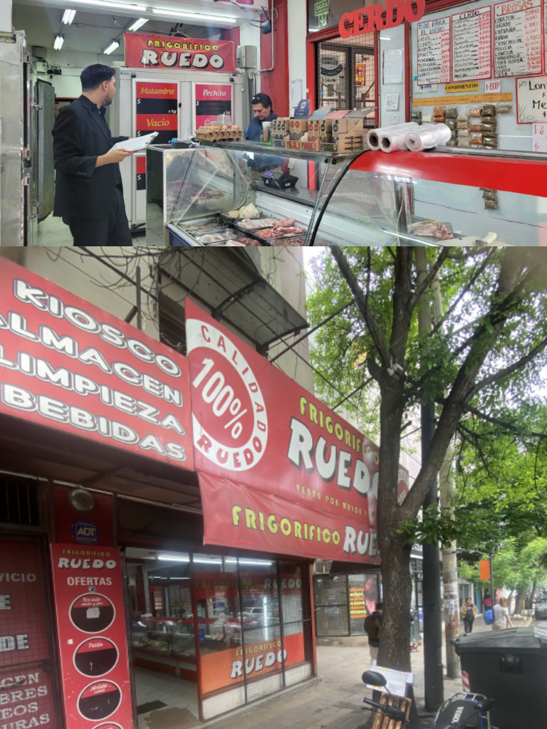 Frigorífica GarciaAngelRaul | PDF