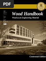 ASTM D4442: Wood Moisture Content Methods | PDF | Humidity | Wood