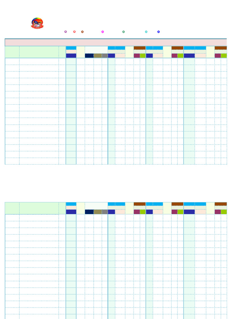 E-2 1. 29-Dec-24 JR - Super-60 (Nucleus) Jee-Adv WTA-36 All India Marks Analysis | PDF