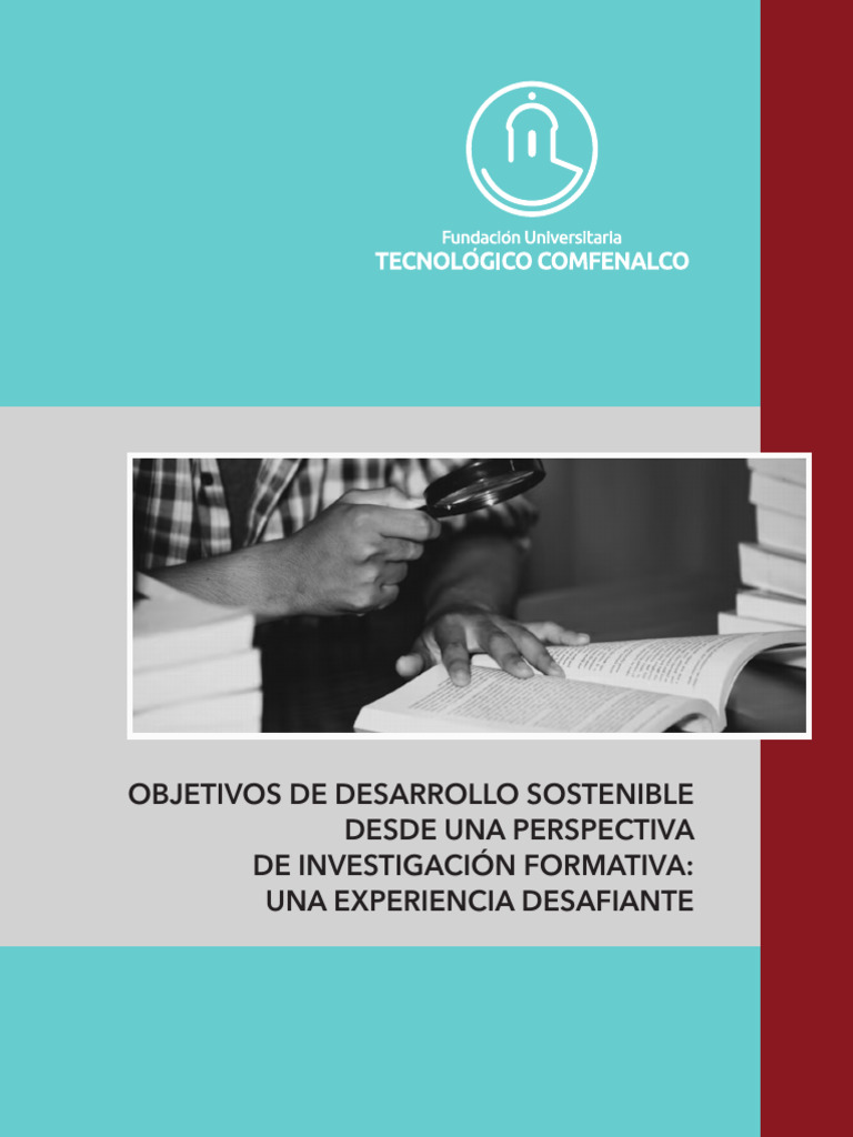 Libro ODS 2023 | PDF | Sustentabilidad | Colombia