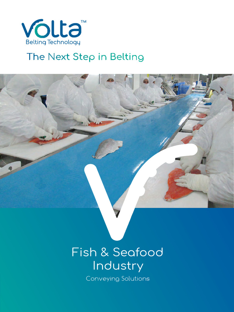 Fish and Seafood - CAT506EN00 - Ver. D - October.2022 | PDF | Water ...
