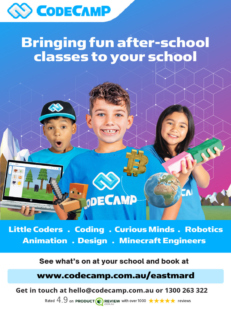 flyer-After-School 2024-East_Marden_Primary_School-After-School_Term_1 ...