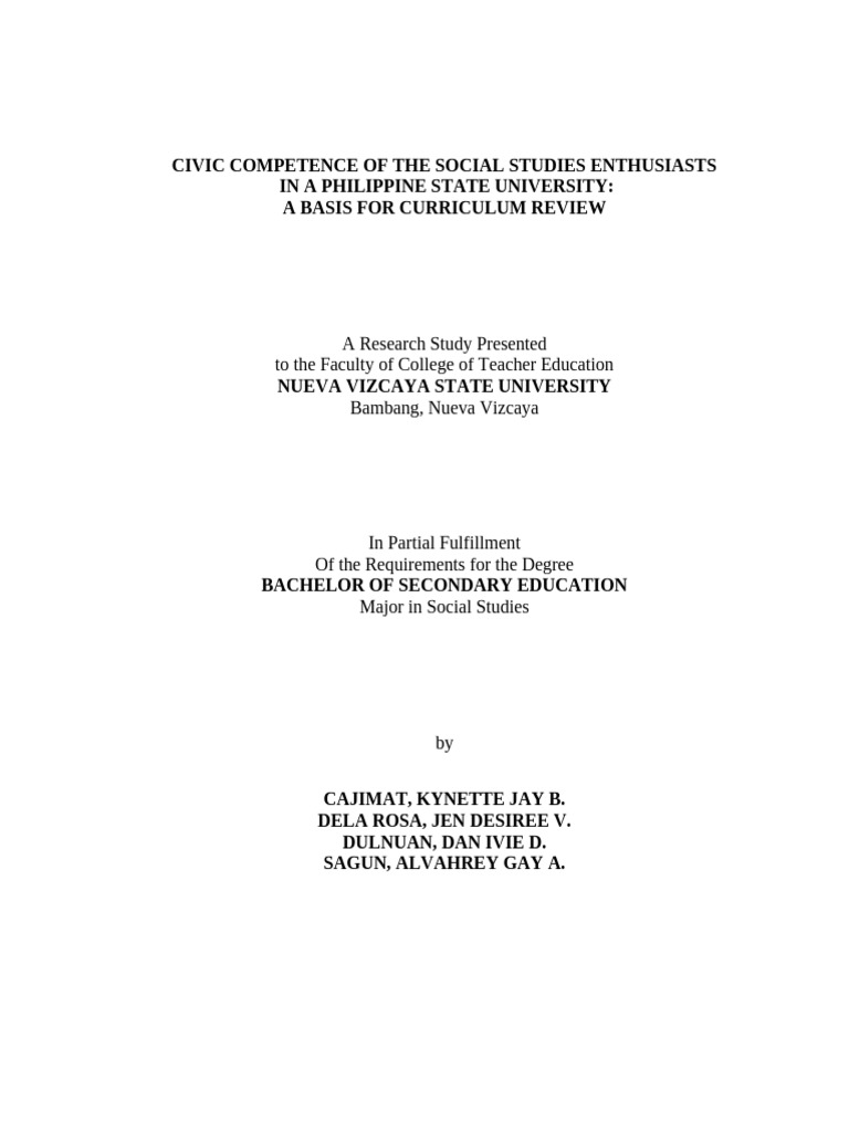 FORMAT OF 3IS FINAL | PDF | Learning | Cognition