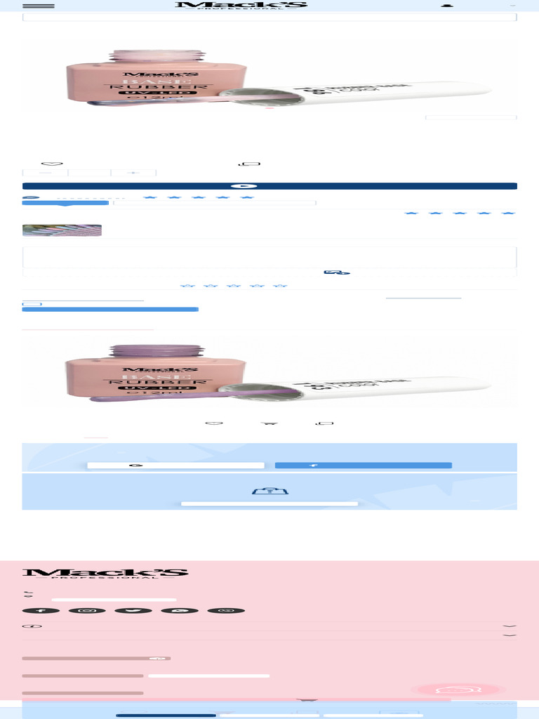 186 Color Rubber Base | PDF