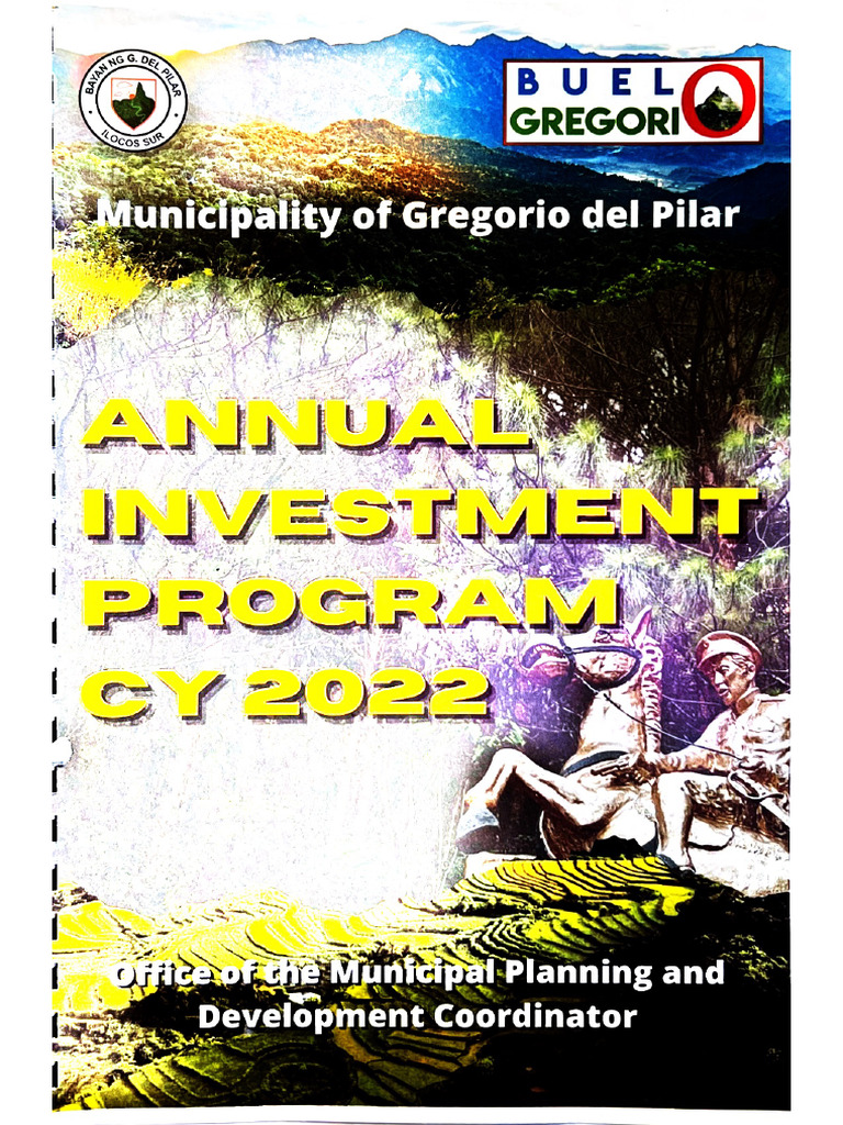 Aip 2022 | PDF