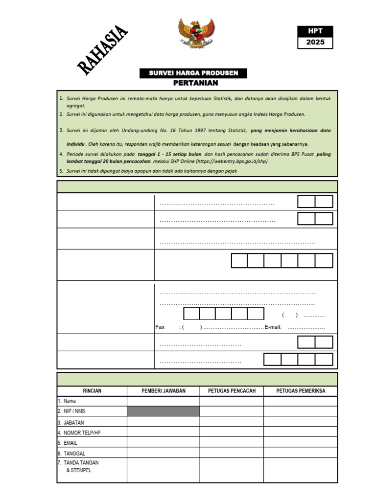 HPT 2025 - 25112024 | PDF