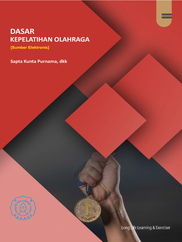 Dasar Kepelatihan Olahraga Pdf