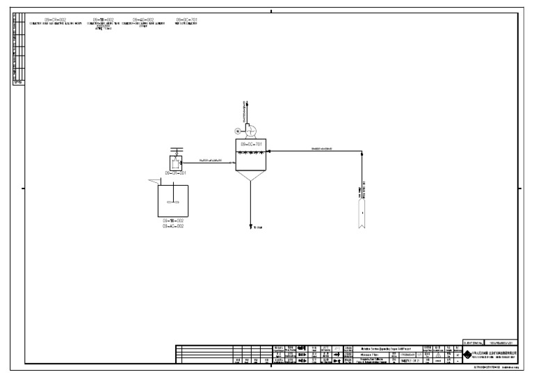 1901-PID-0900-F-021_0 Reagents-Dust Collecter Piping & Instrumentation ...