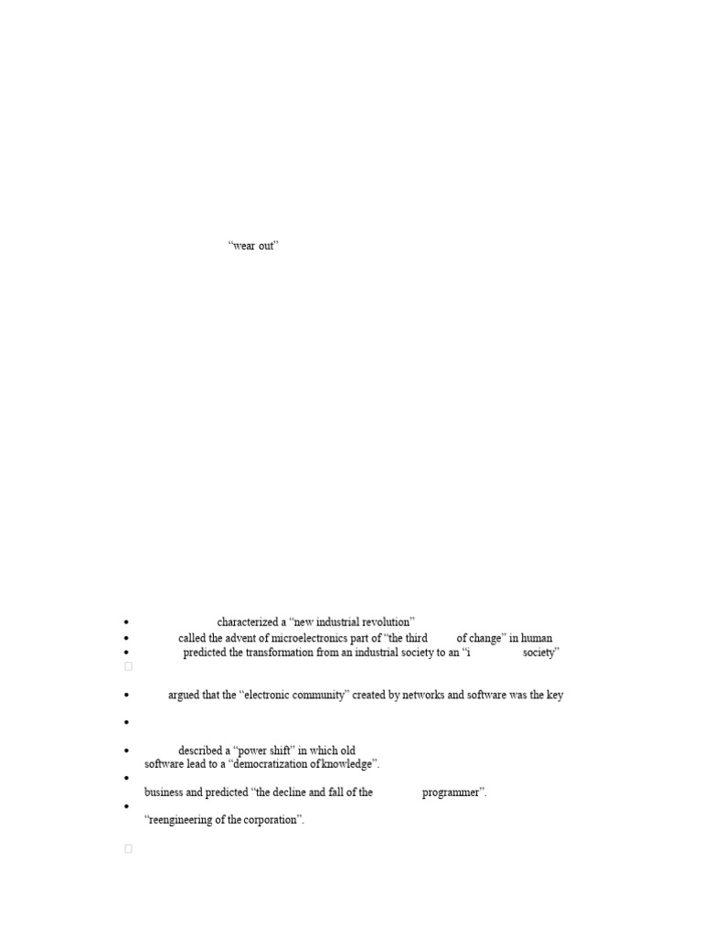 Overview of Software Engineering Principles | PDF | Software | Software Development Process