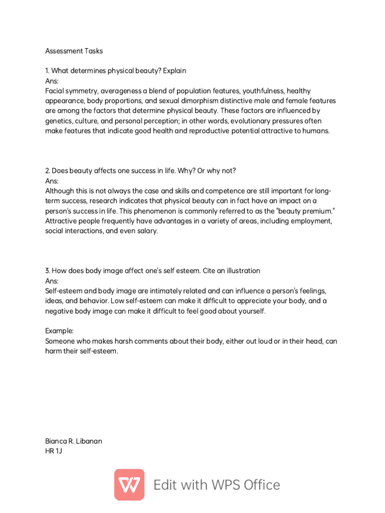 Assessment Task3-WPS Office | PDF