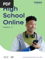 Adison High School | PDF | High School Diploma | General Educational ...